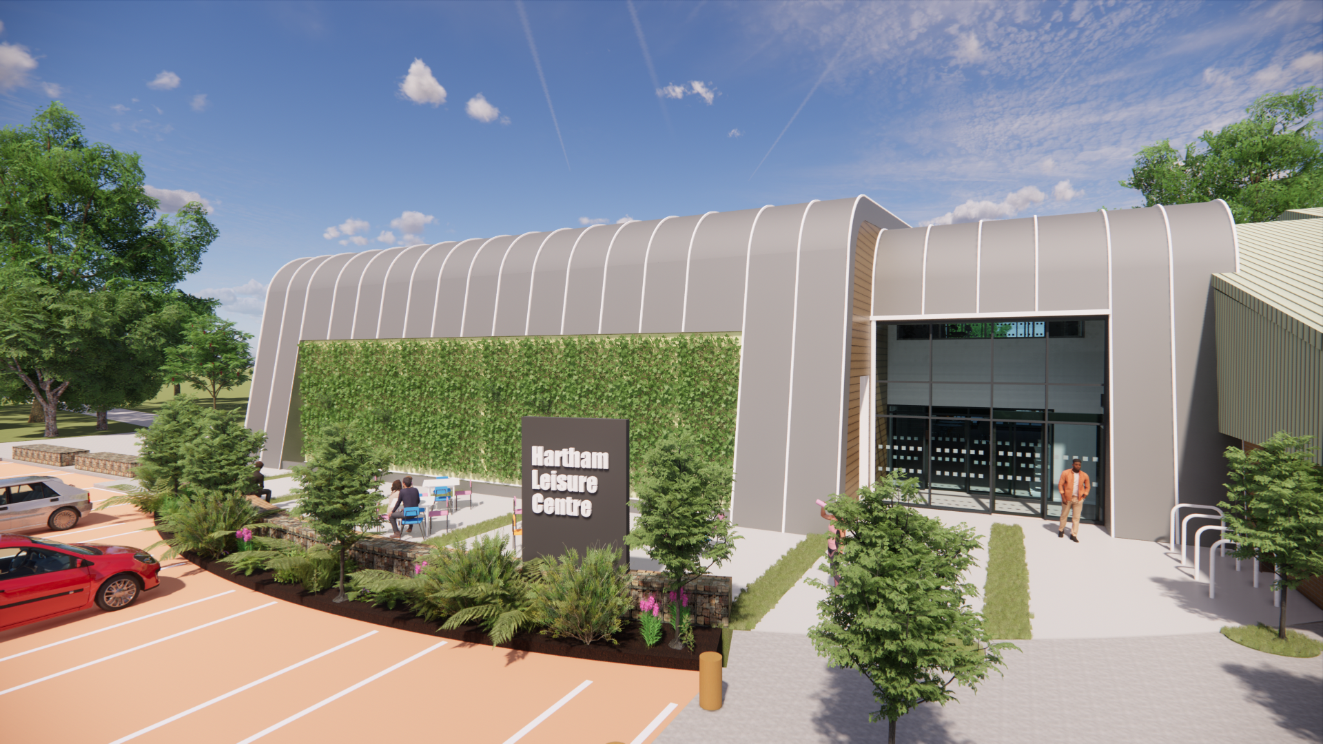 Update On Hartham Leisure Centre East Herts District Council update-on-hartham-leisure-centre-east-herts-district-council